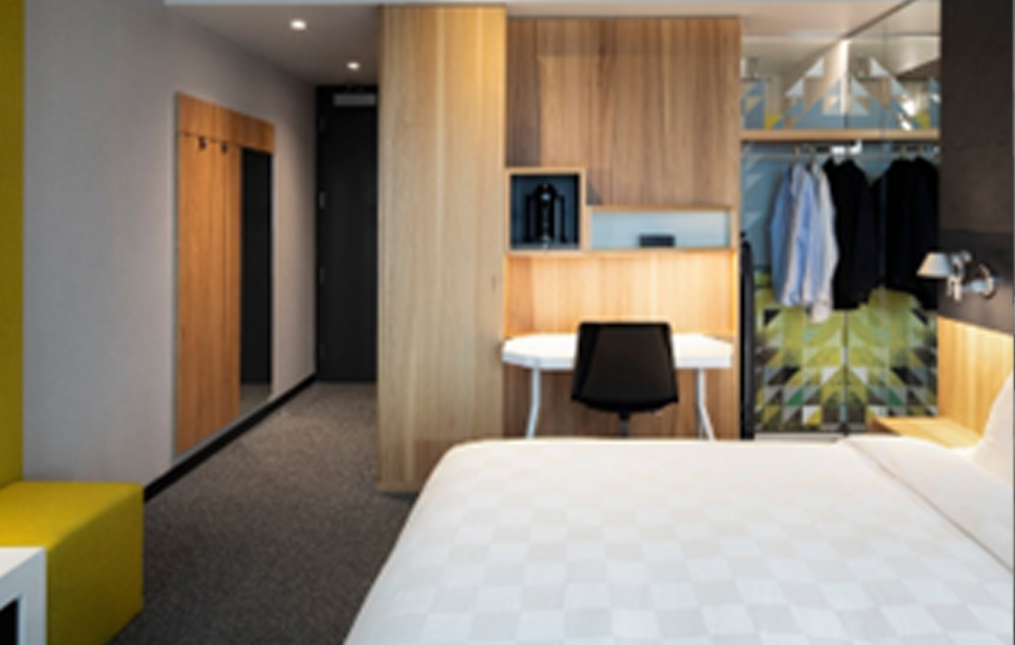 Accommodations – IAPB 2026
